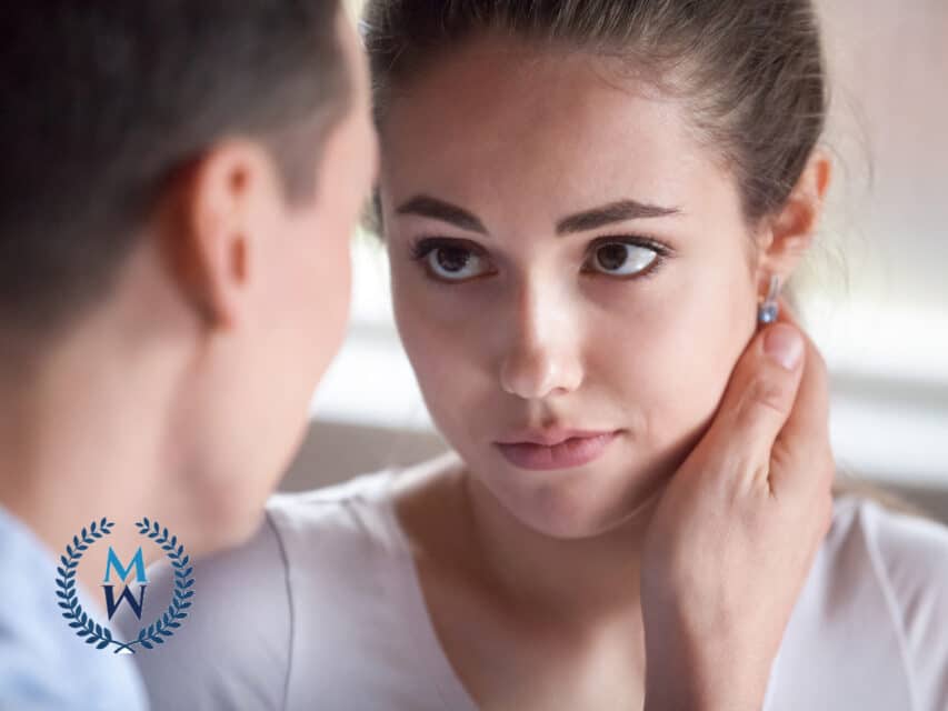 An Apology Without Change Is Manipulation - Makin Wellness
