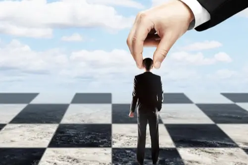 Control Issues: Signs To Look For And How To Release Yourself From ...