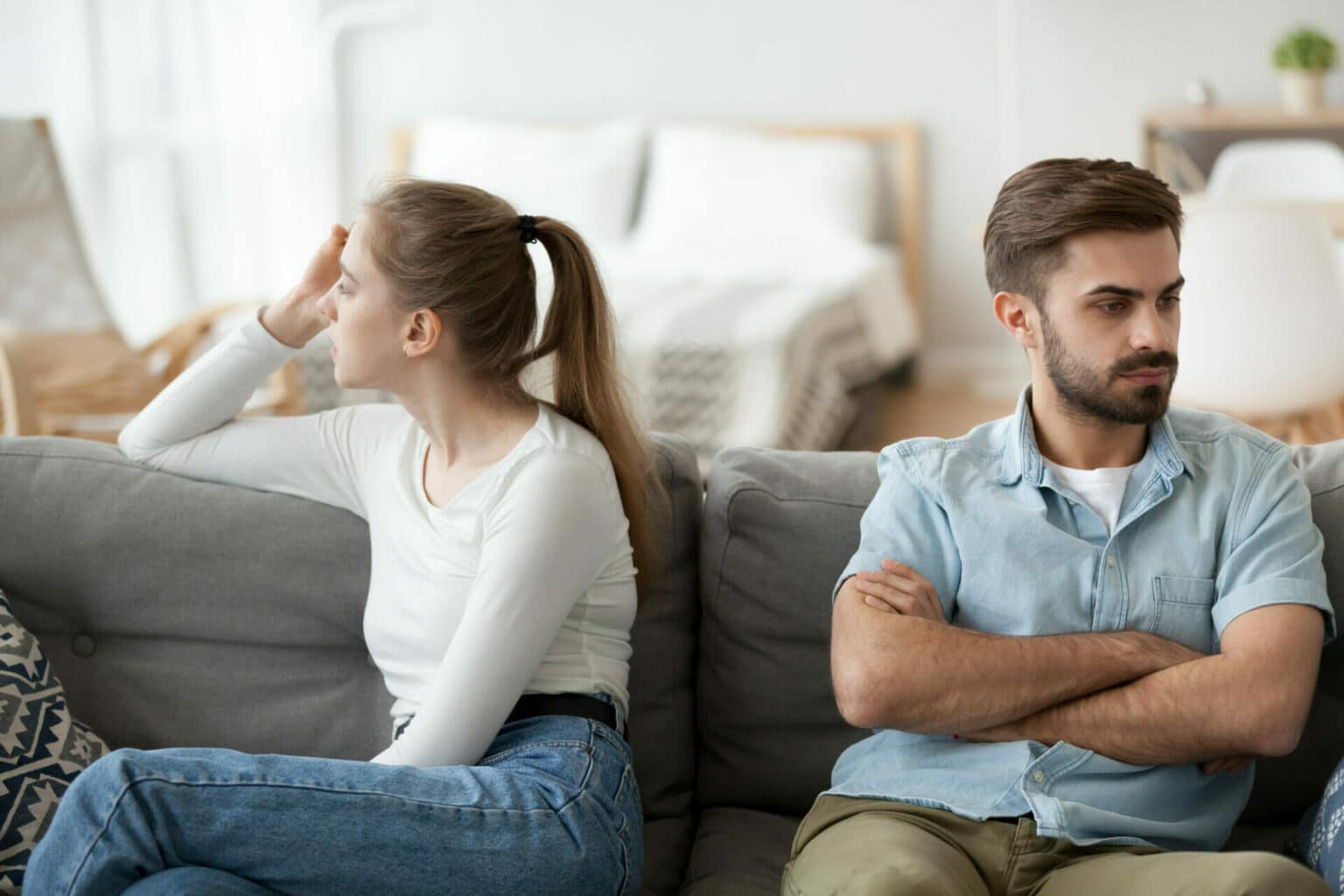 Overcome Relationship Insecurity: 5 Steps To Know When It's Time To ...