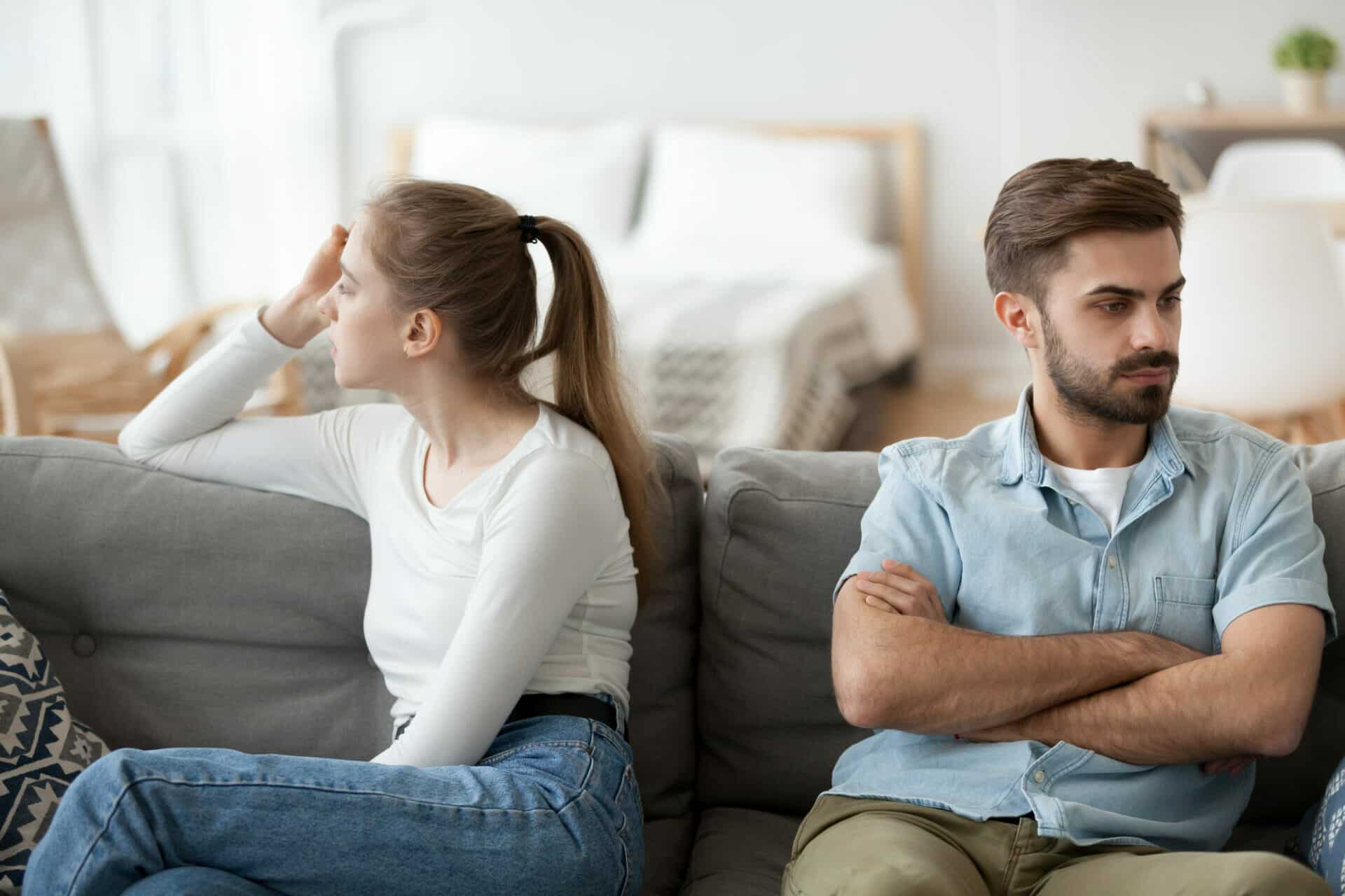 Overcome Relationship Insecurity: 5 Steps To Know When It's Time To ...
