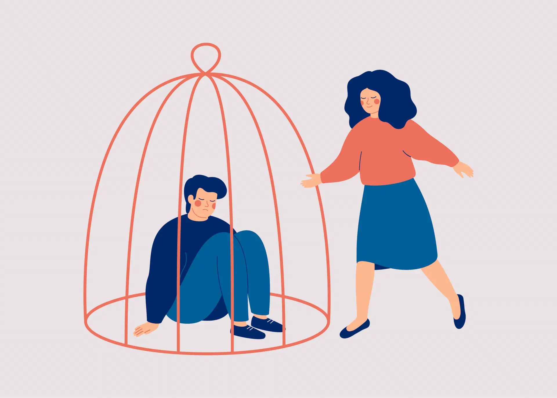 Conflict Avoidance In Relationships: What Is It And Why Does It Happen ...