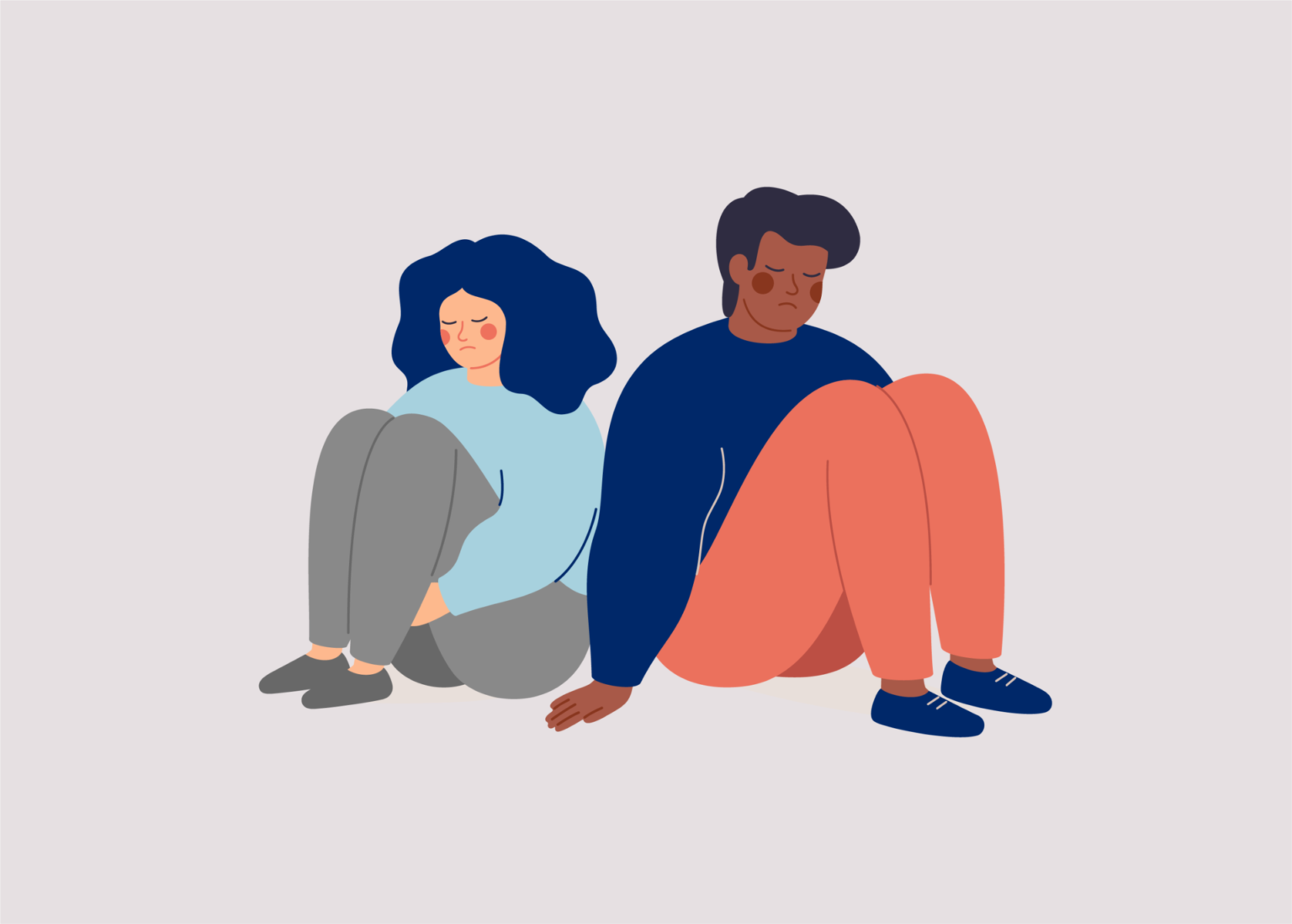 Conflict Avoidance In Relationships: What Is It And Why Does It Happen ...