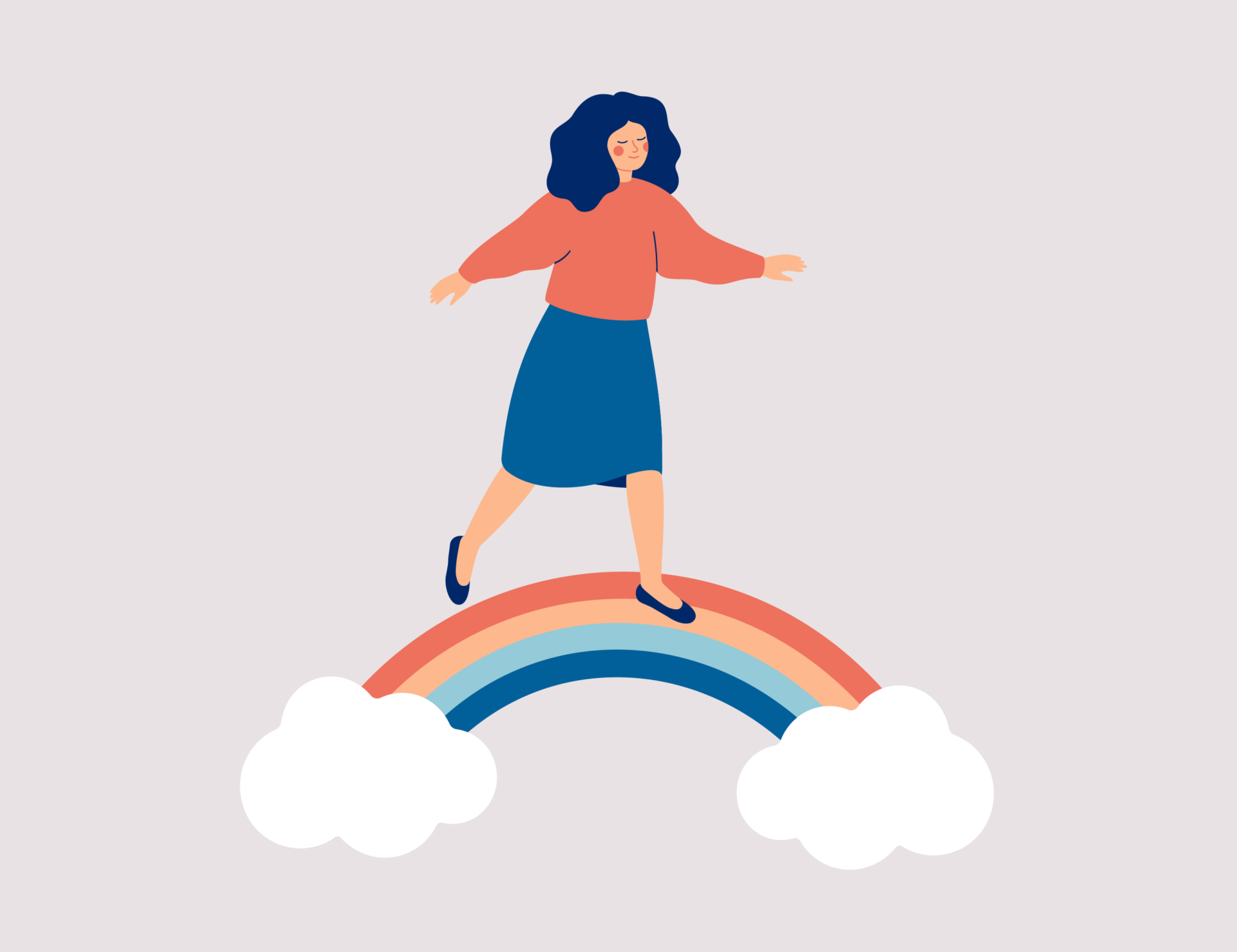 You Are Not Alone! How To Find An LGBTQ Therapist Near Me - Makin Wellness