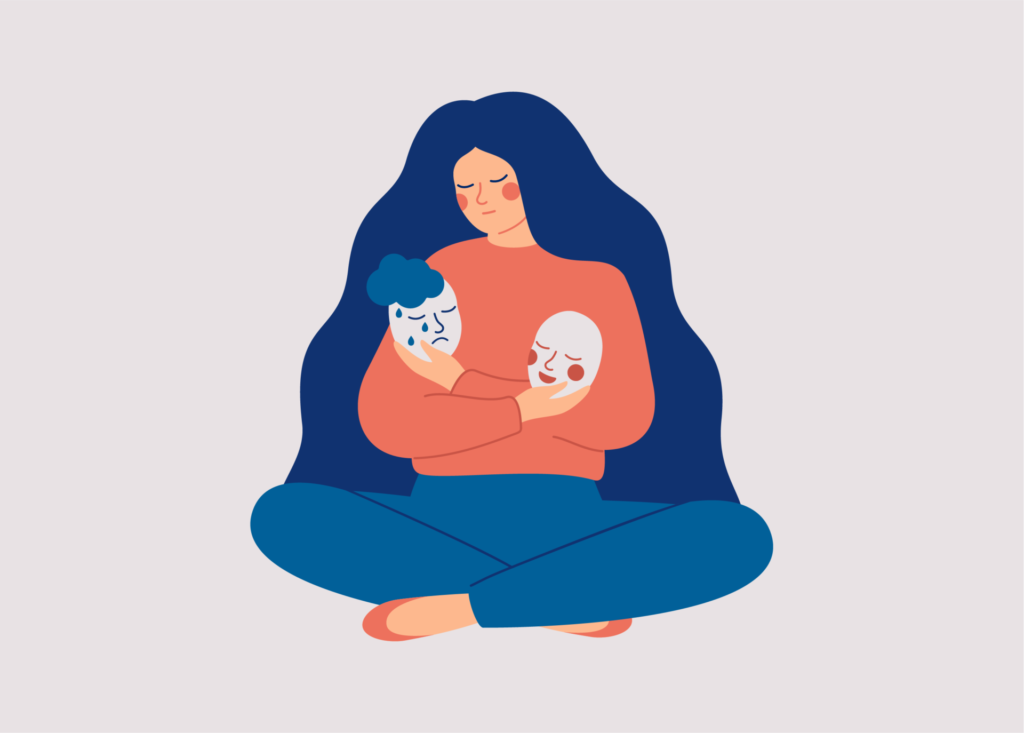 Discover The Symptoms Of High Functioning Depression And Explore The 5 ...