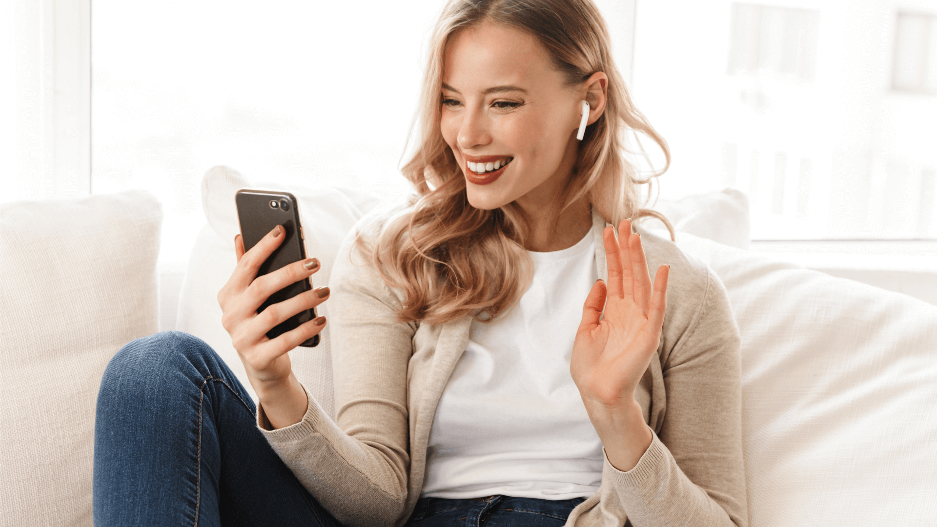 Depression Therapy | #1 Clinically-Proven, Feel Better Today