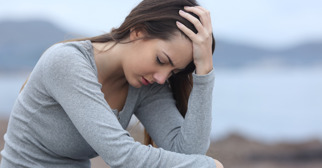 4 Stages In The Cycle Of Abuse And How To Heal - Makin Wellness