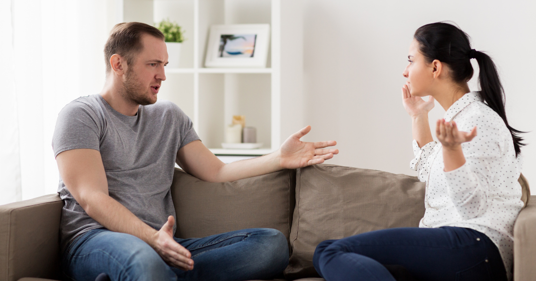 4 Stages In The Cycle Of Abuse And How To Heal - Makin Wellness