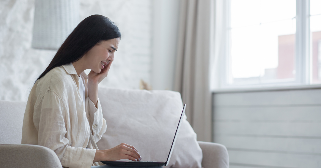 4 Stages In The Cycle Of Abuse And How To Heal - Makin Wellness