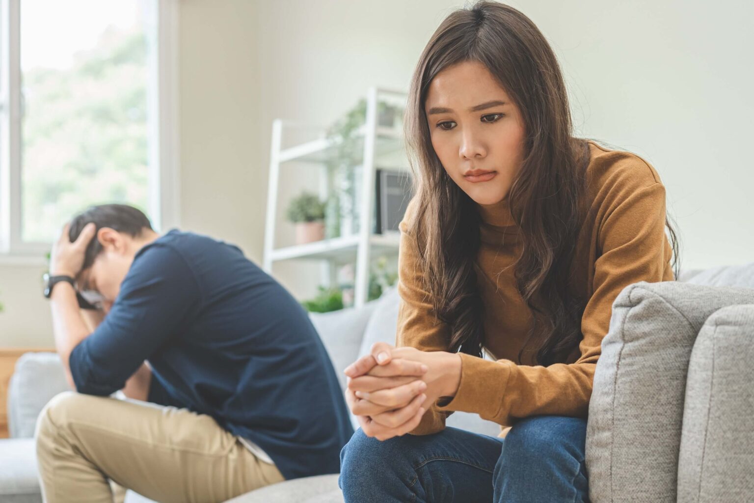 Conflict Avoidance: 5 Simplistic Ways To Cope