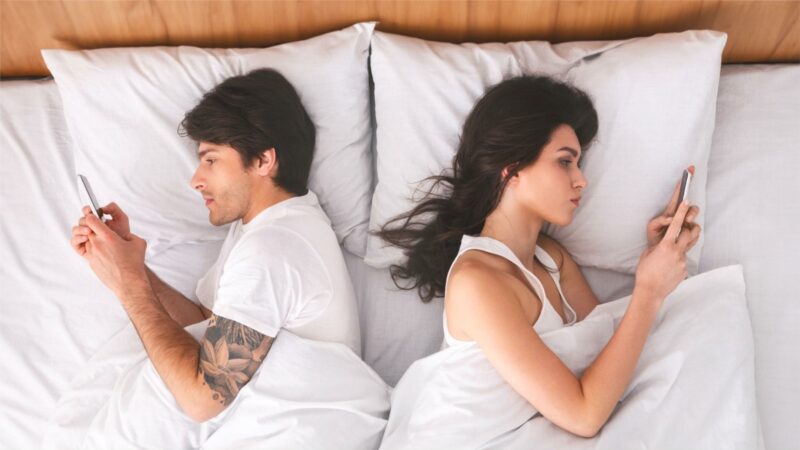 Conflict Avoidance: 5 Simplistic Ways To Cope