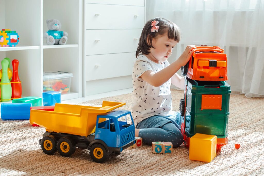 Understanding The 5 Different Types Of Autism Spectrum Disorders: A ...
