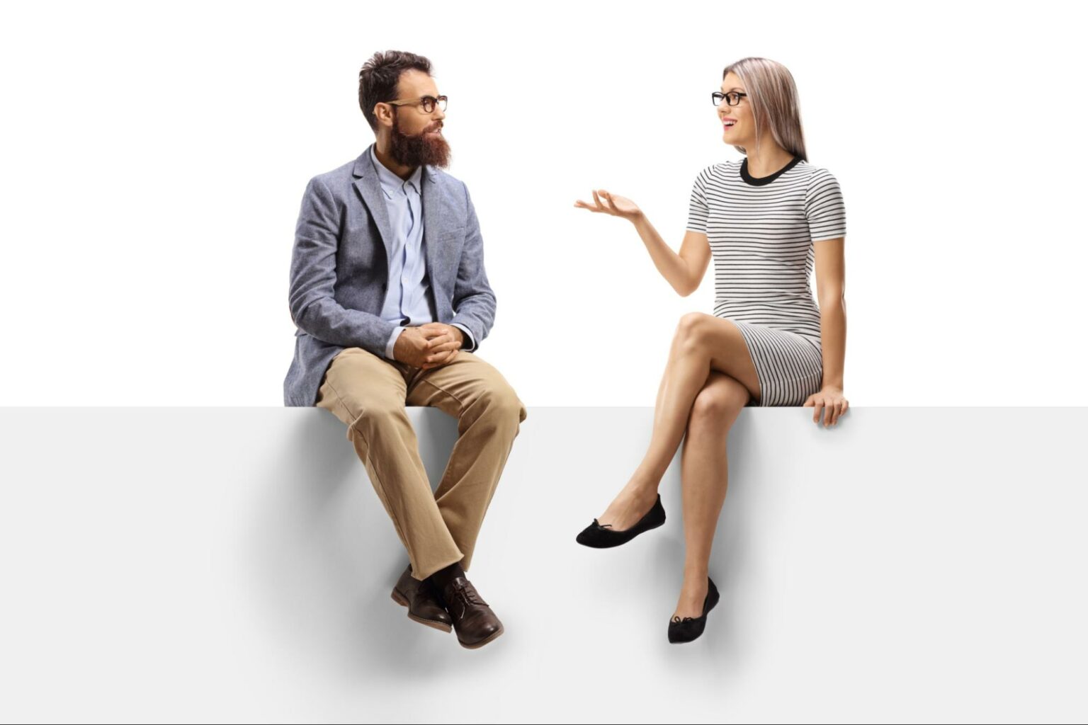 Dismissive Behavior: 5 Surprising Strengths & Weaknesses