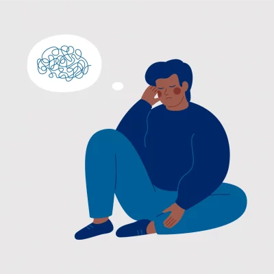 Why ADHD Paralysis Makes Life Painfully Difficult & How To Overcome It - Makin Wellness