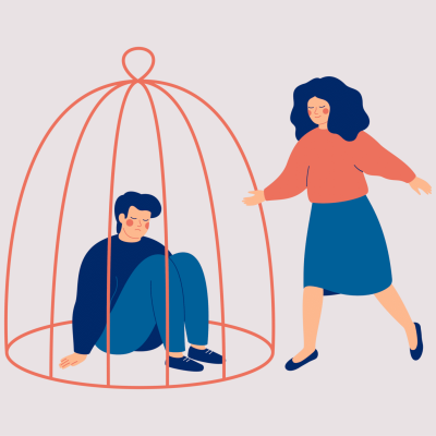Conflict Avoidance In Relationships: What Is It And Why Does It Happen ...