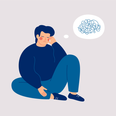 The Self-Assessed OCD Test: 12 Questions To Identify Your Symptoms And ...