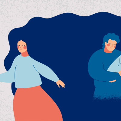 How To Deal With Postpartum Rage After Birth - Makin Wellness