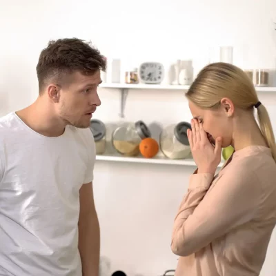 4 Stages In The Cycle Of Abuse And How To Heal - Makin Wellness